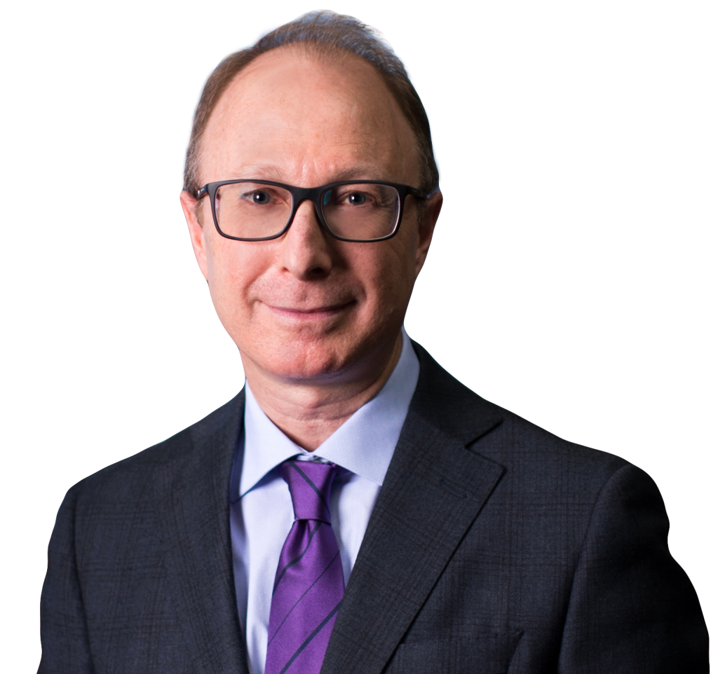 Robert M. Joseph - Tutino Joseph Grégoire